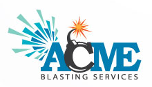 ACME Blasting Services | Quarry, mining, agricultural & civil blasting